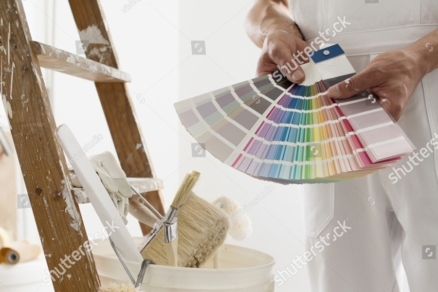Inici - Fast Painter